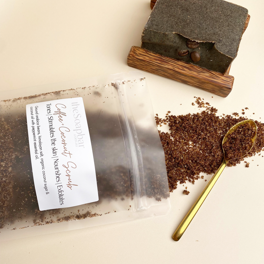 Natural and Premium Skincare Collection | The Soap Bar