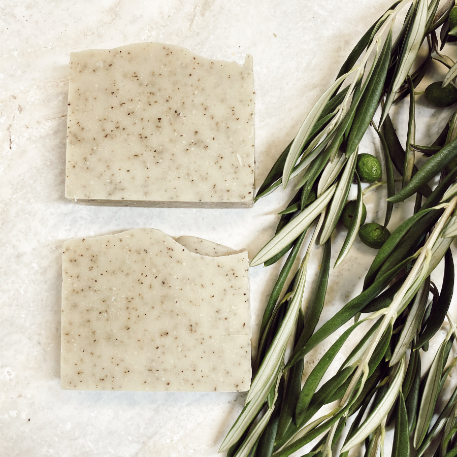 Buy Tea Tree & Green Clay Soap @ $10.95