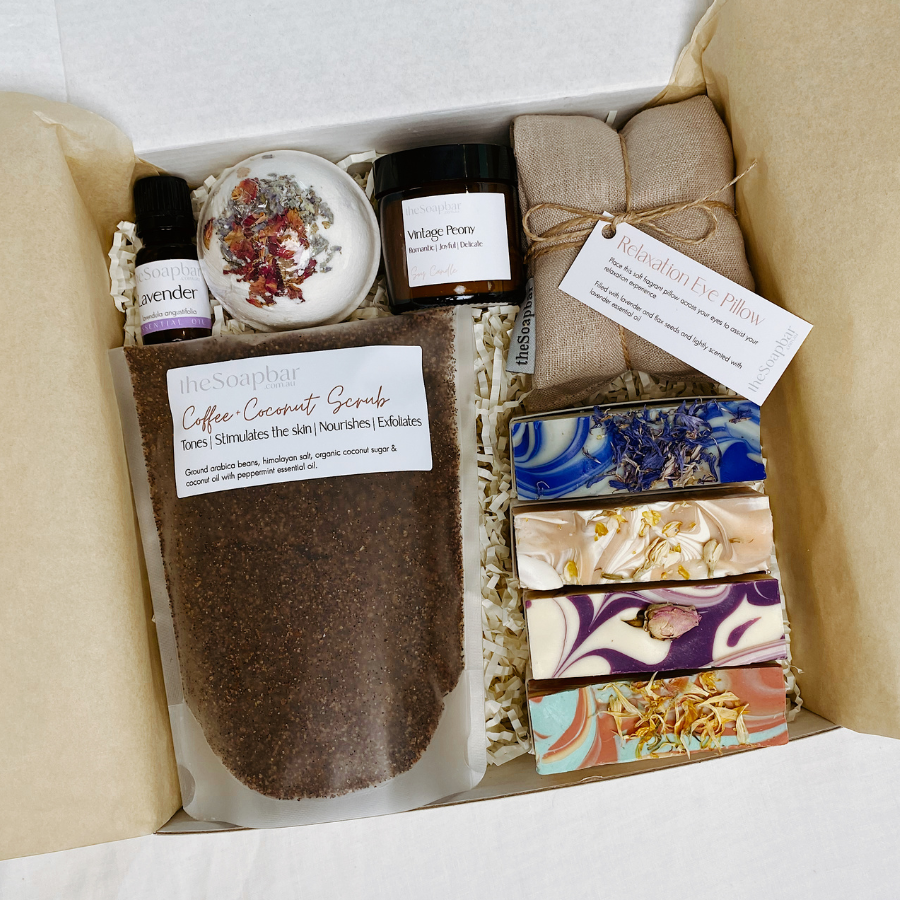 Buy Ultimate Pamper Pack @ $134.00