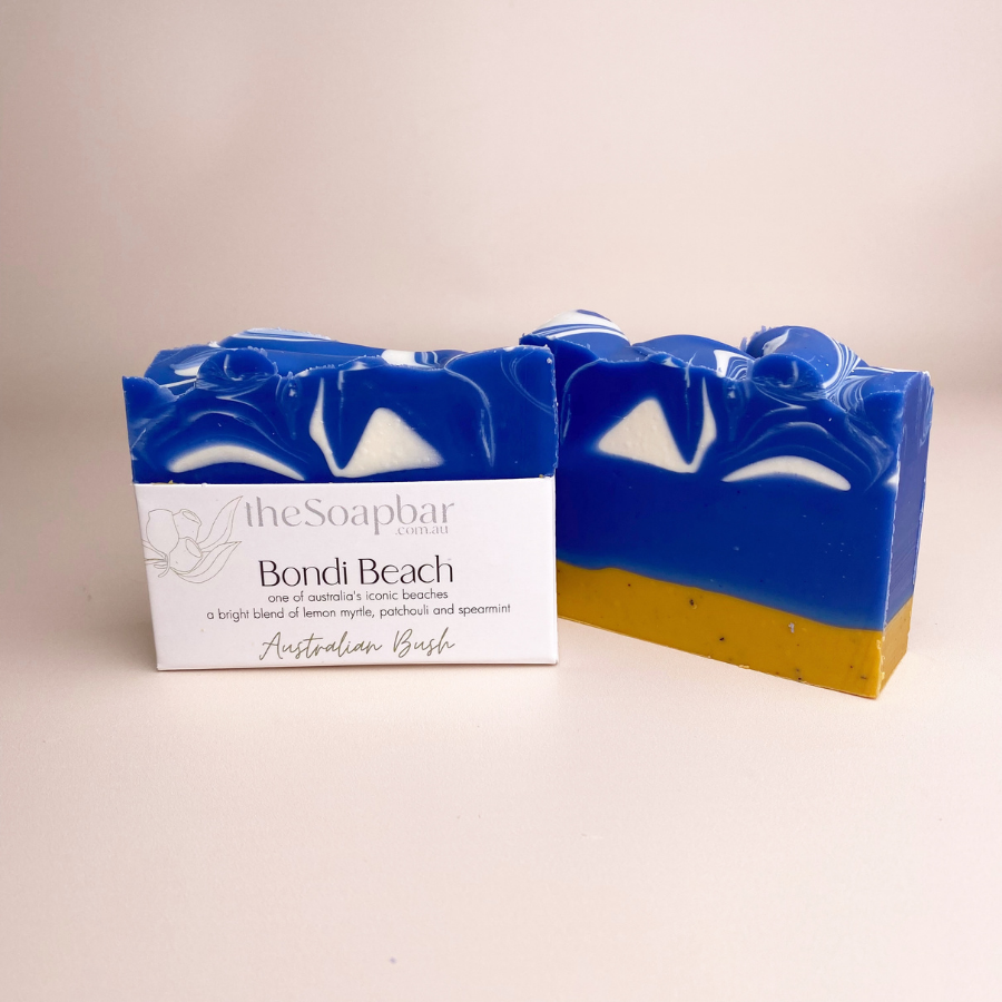 Buy Bondi Beach Soap @ $11.55